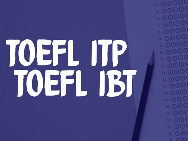 Diferencias entre el TOEFL ITP y TOEFL IBT | Pass Your Toefl